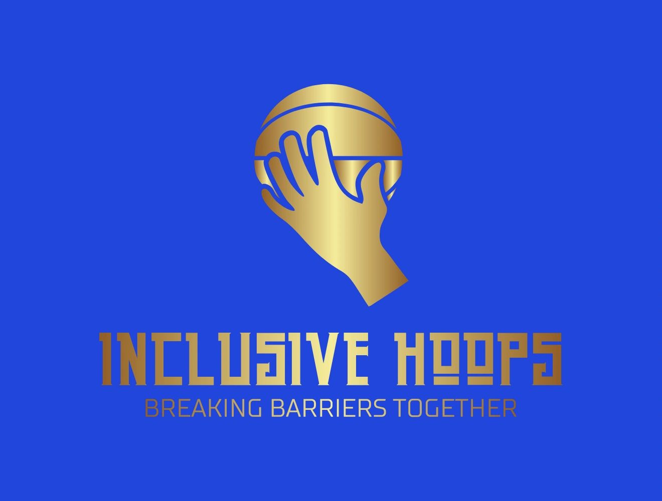 Inclusive Hoops Basketball