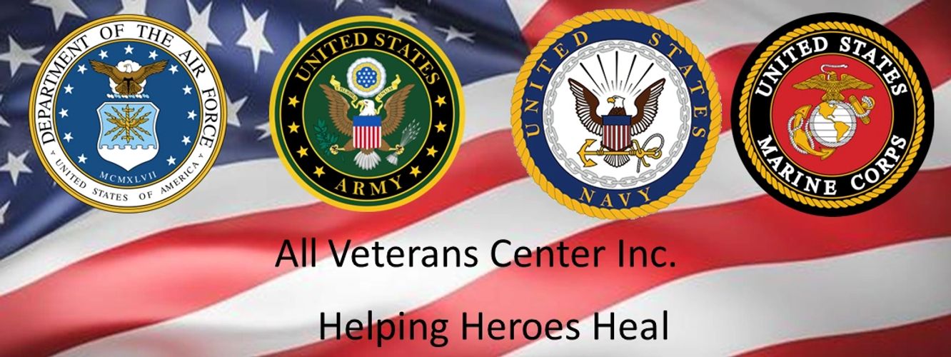 All Veterans Center