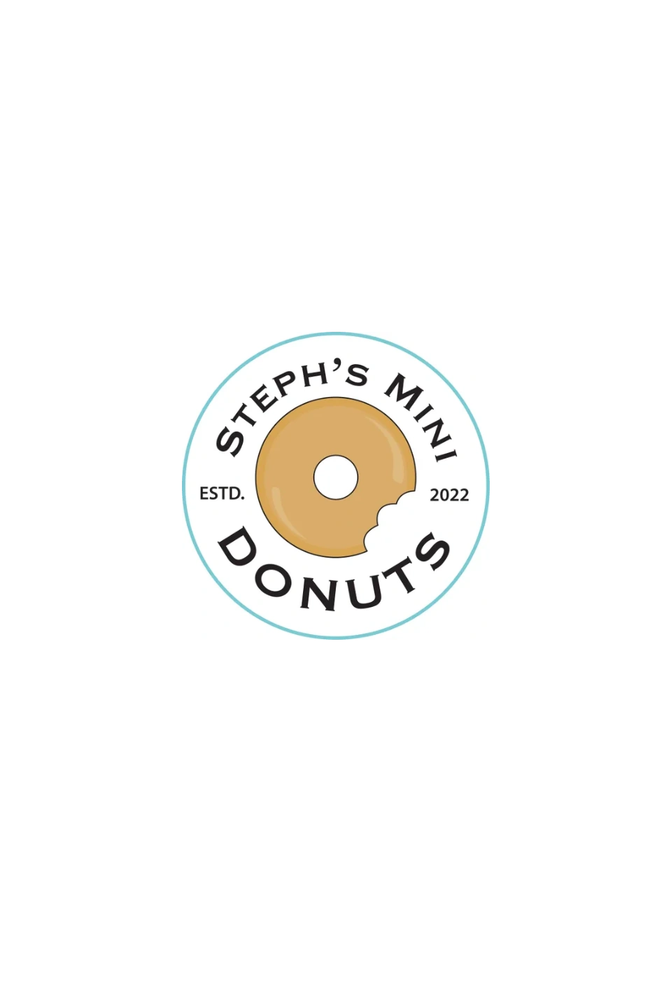 Steph's Mini Donuts