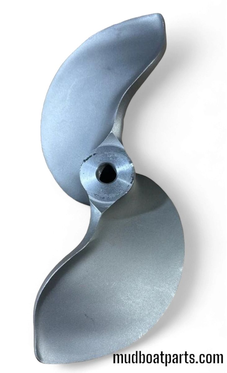 Pro Drive Threaded Prop w/ Bushing