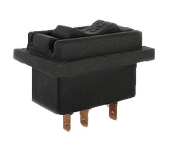 Heavy Duty Rocker Switch