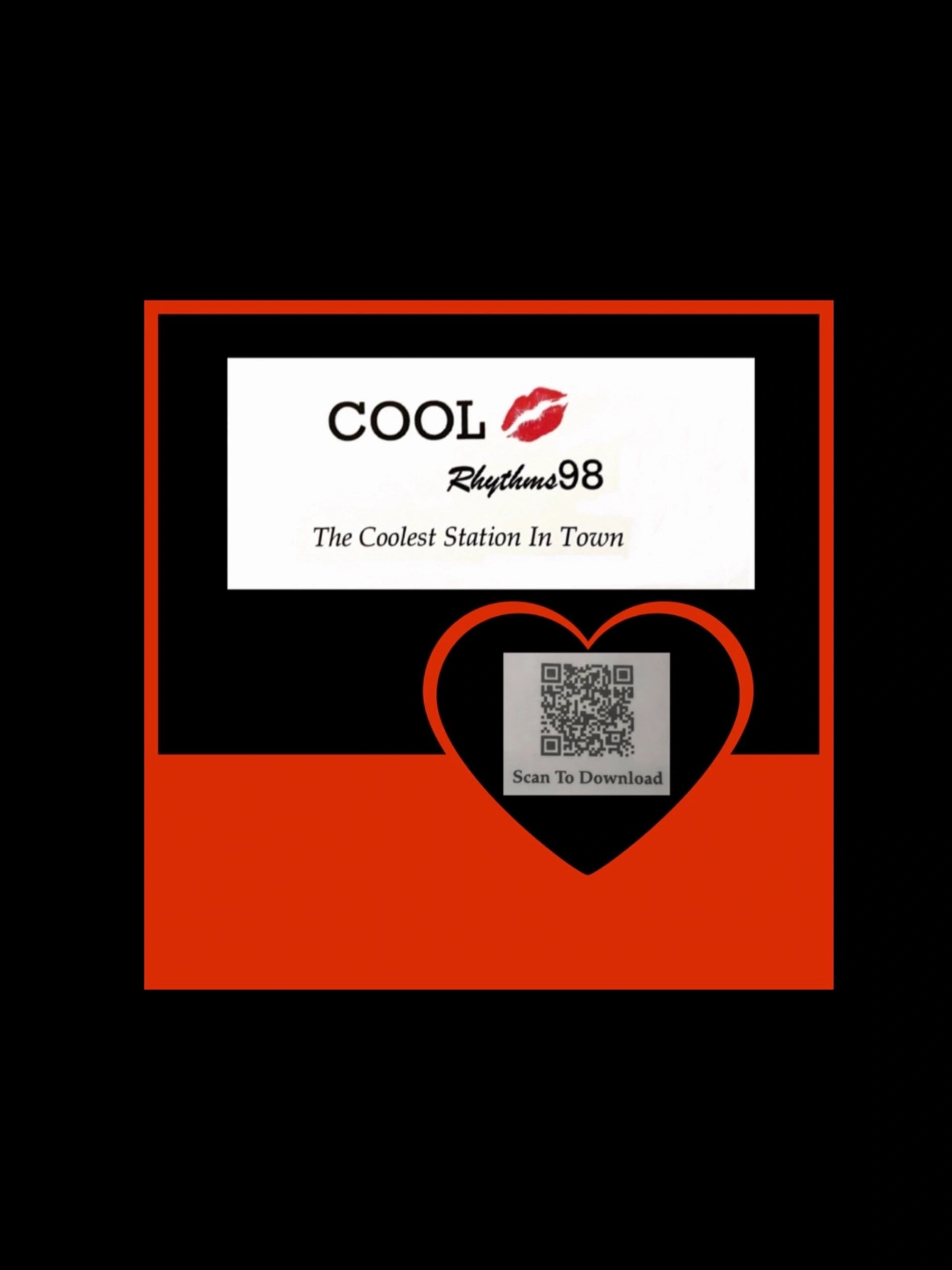 Cool Rhythms 98D 🌎