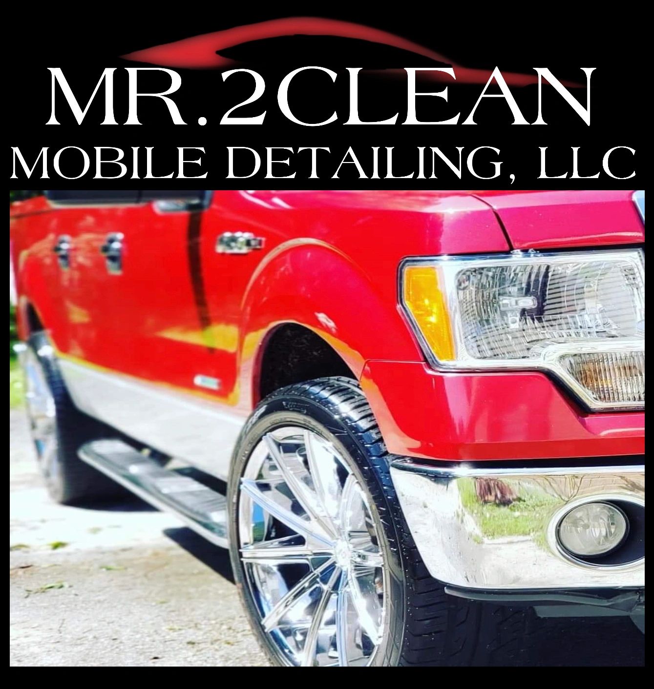 Mr. 2Clean Mobile Detailing | Mr. 2Clean Mobile Detailing