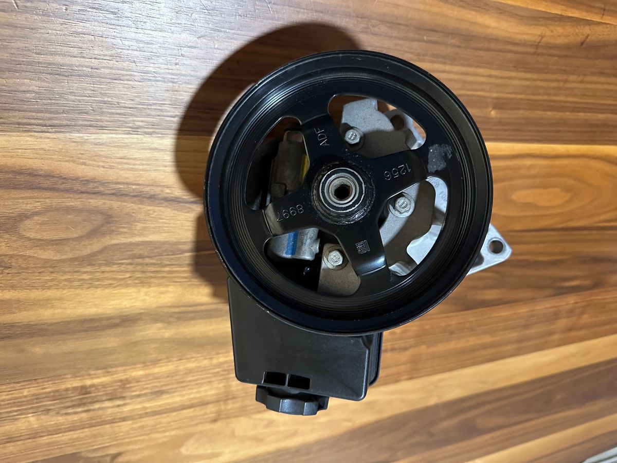 2010-2015 Camaro LS3 Power Steering Pump
