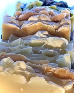 Lytchett Bay Soaps - Skincare, Soap, Face Cleanser