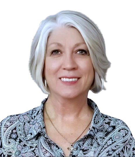 Sandy Renner Ministries