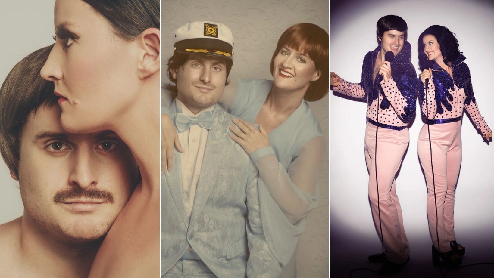 Sonny And Cher Tribute Band Best 70s Musical Tribute