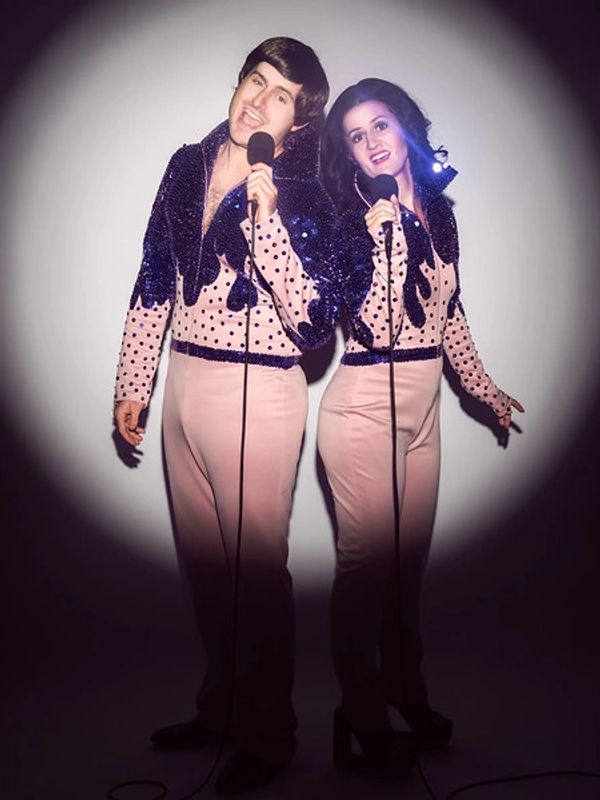 Sonny And Cher Tribute Band Best 70s Musical Tribute