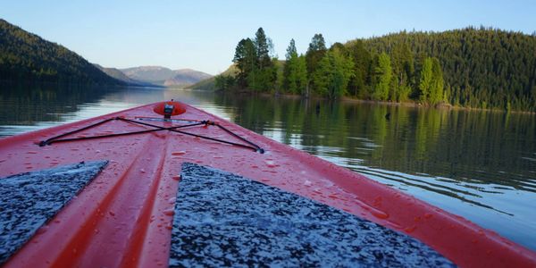 Silver Beach Resort - Camping, Rimrock Lake
