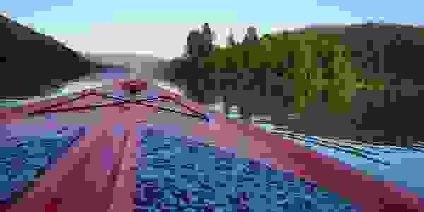 Silver Beach Resort - Camping, Rimrock Lake