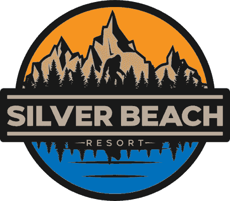 Silver Beach Resort - Camping, Rimrock Lake