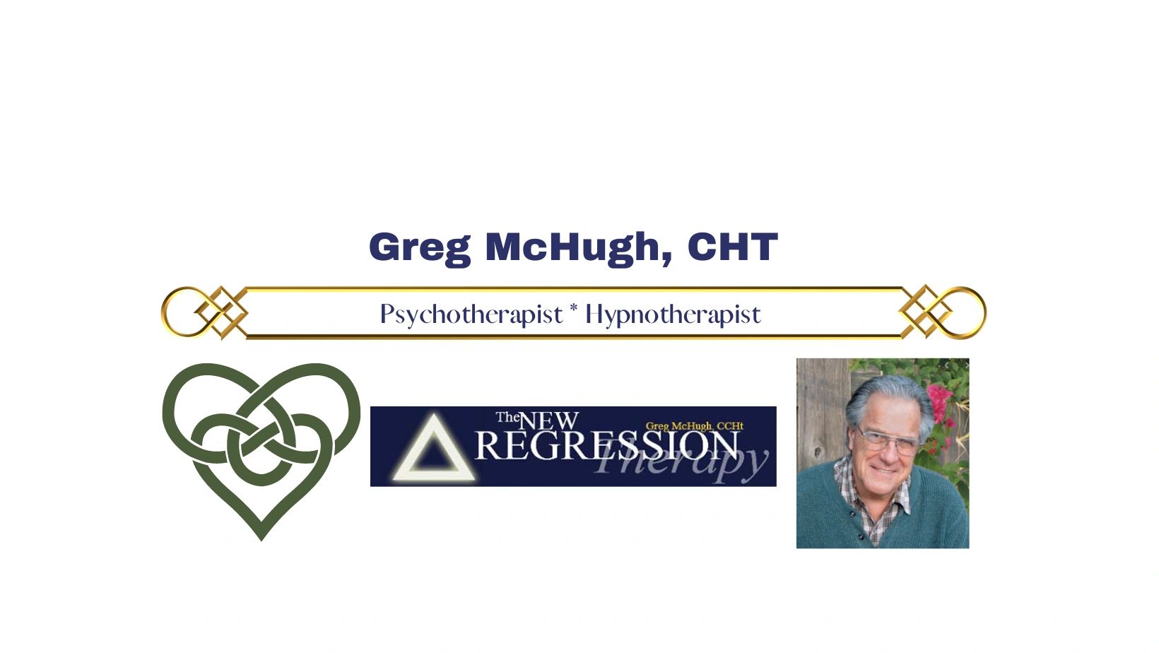 Greg McHugh