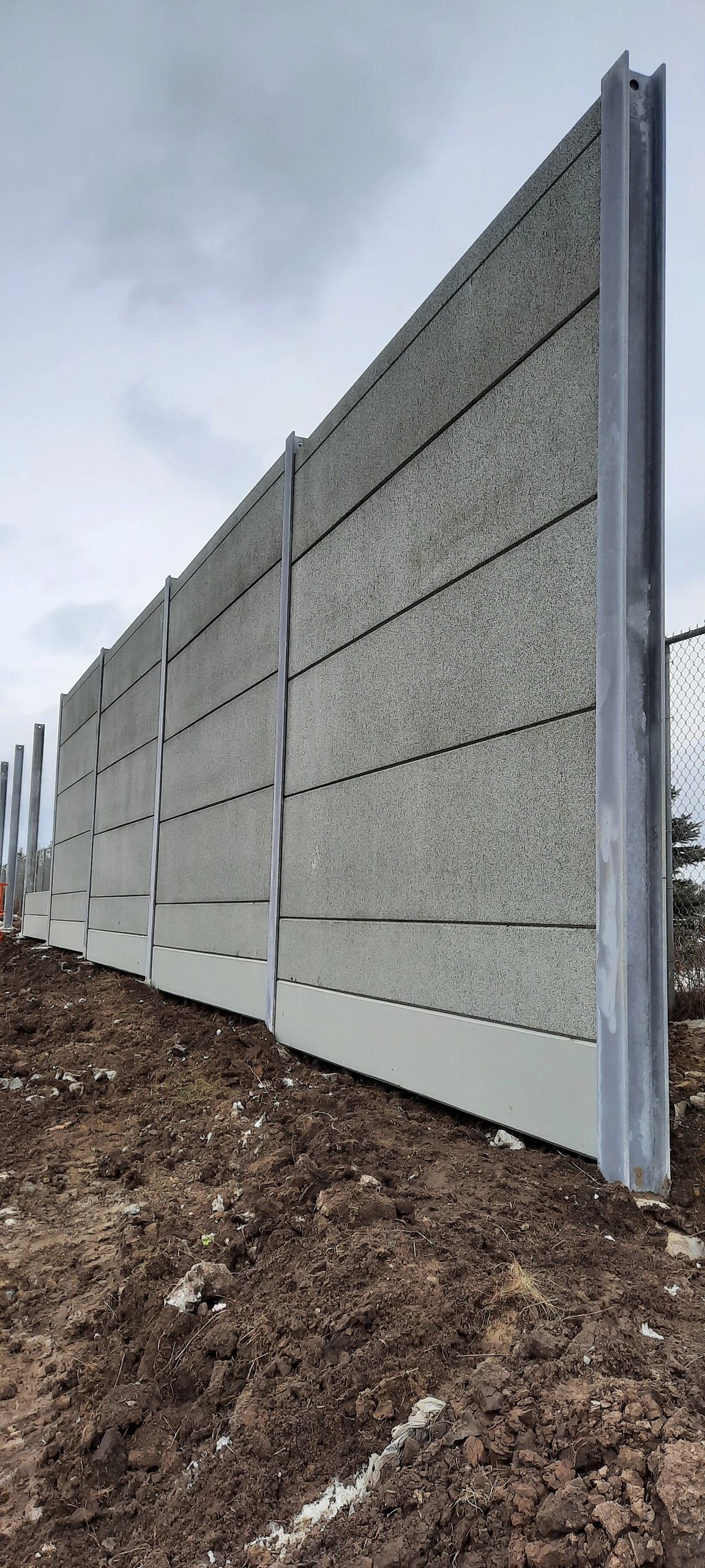 BRC CONSTRUCTION CONSULTING LTD. in Toronto, Ontario