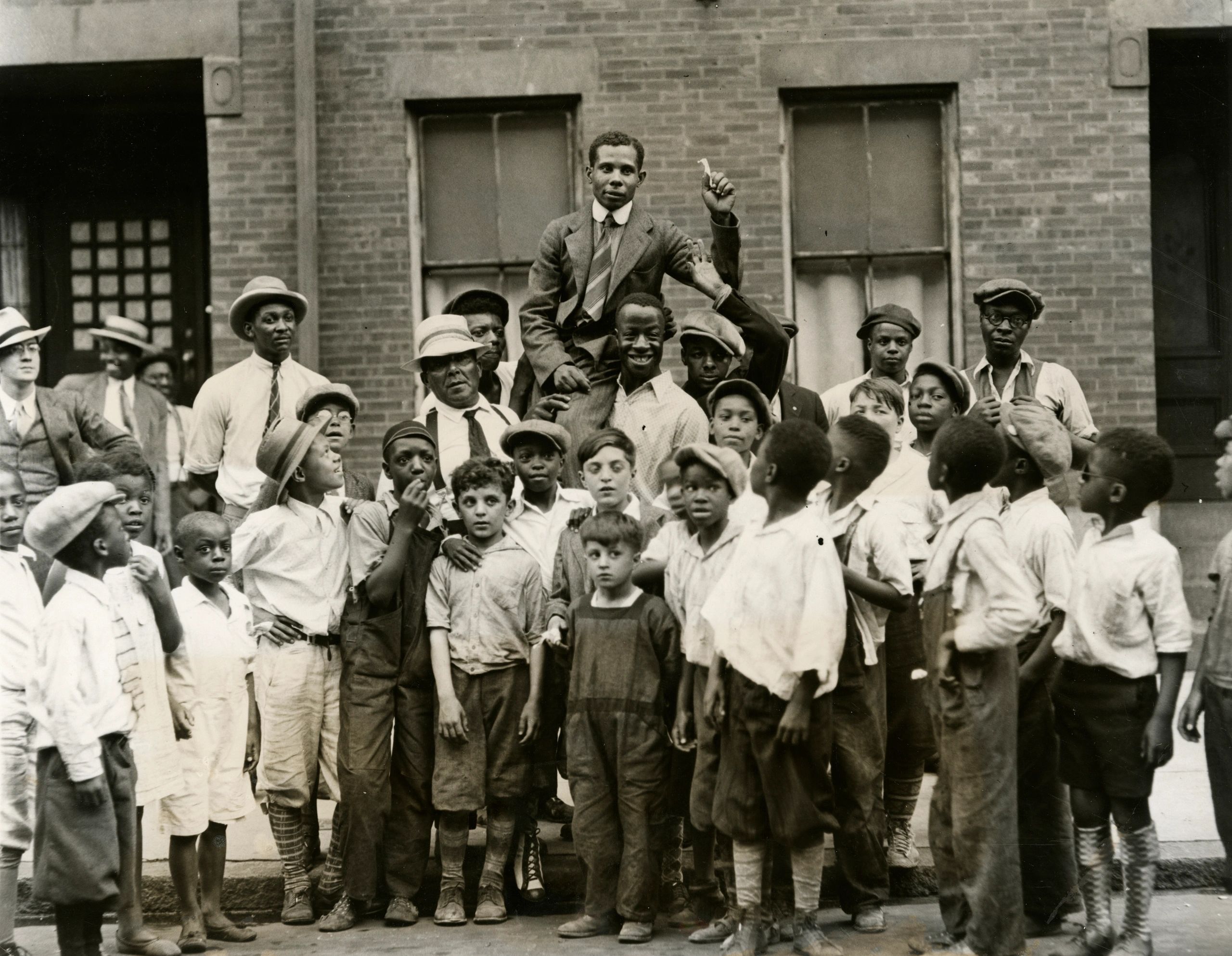 History of Roxbury, Massachusetts