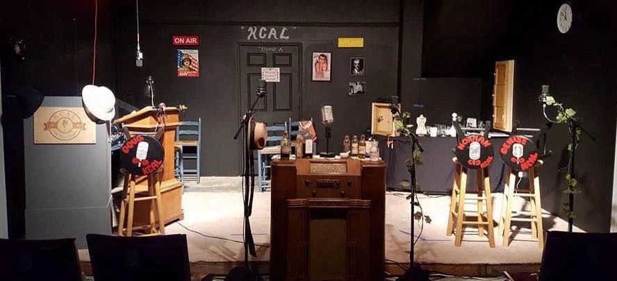 KCAL Old Time Radio Troupe