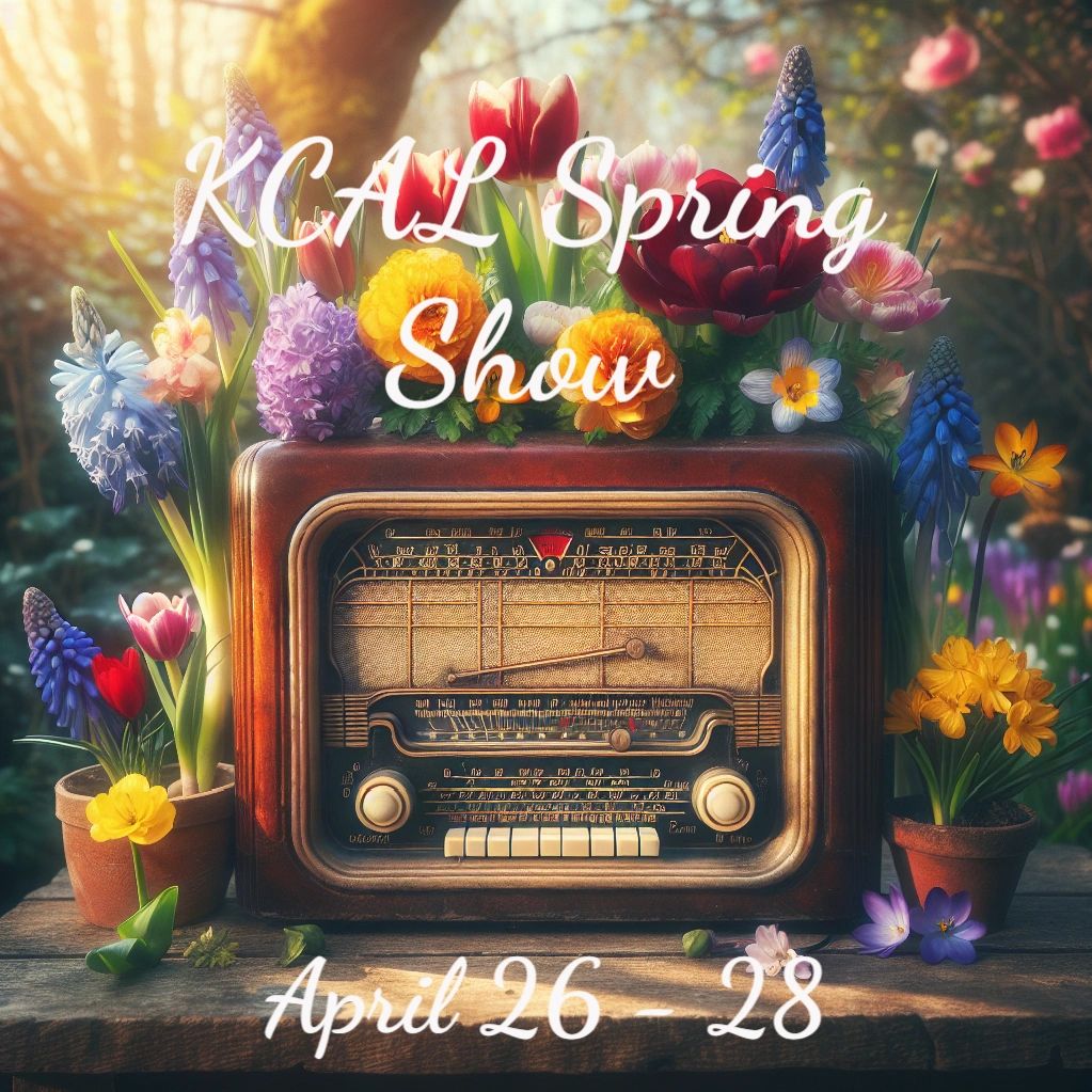 KCAL Old Time Radio Troupe