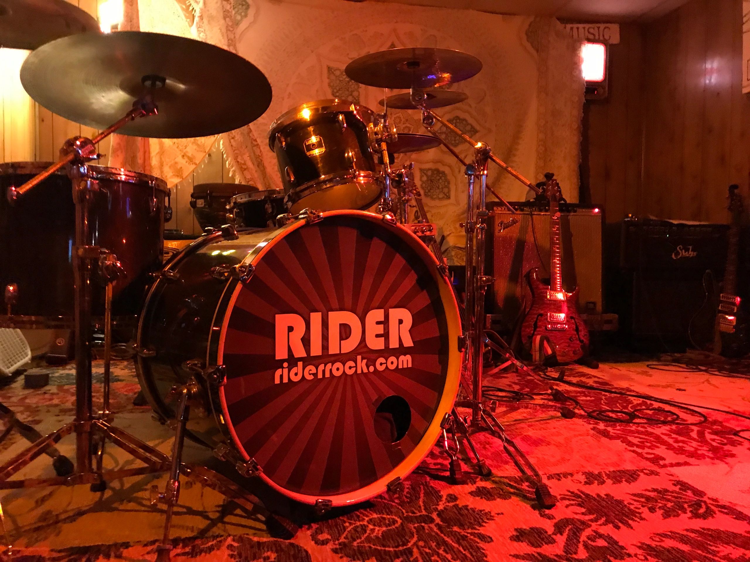 riderrock