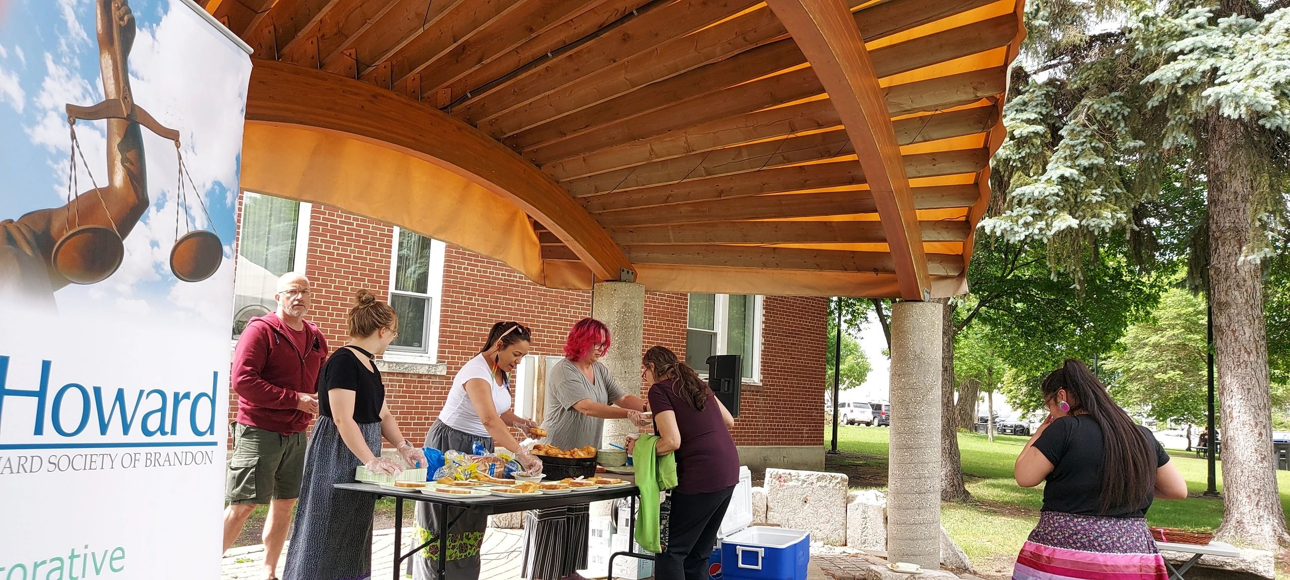 Careers at JHSB - Join the John Howard Society of Brandon