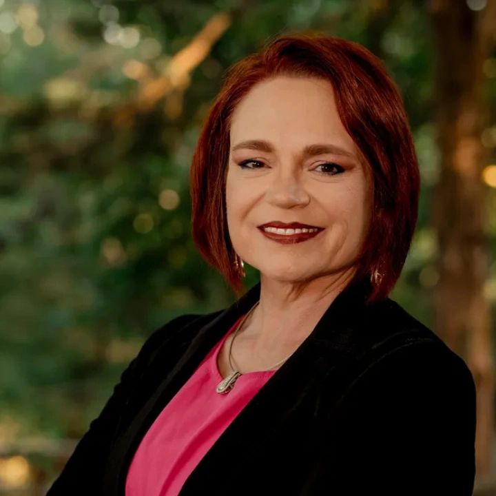 Join Team Stacy! | Join Stacy Rogers For Kansas
