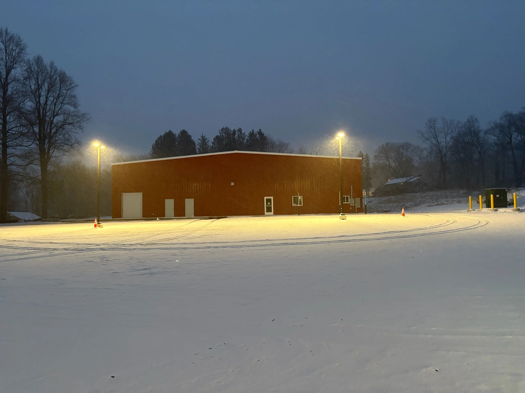 Home [tritowngym.com]