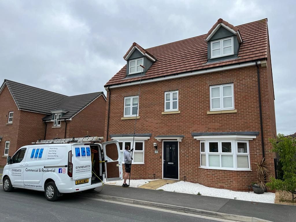 Prime Cleaning Services