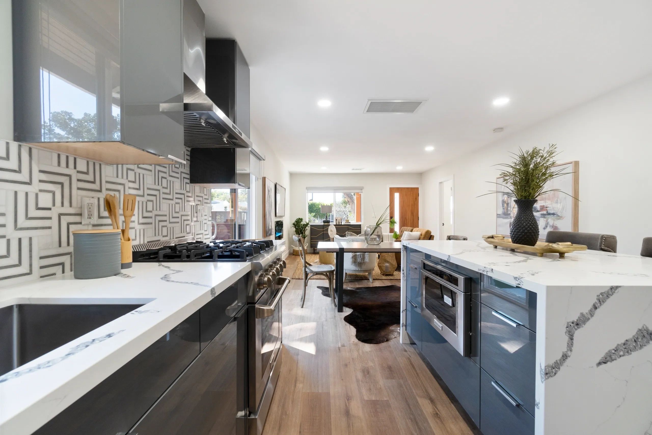 Motec Engineering & Construction in Culver City, California