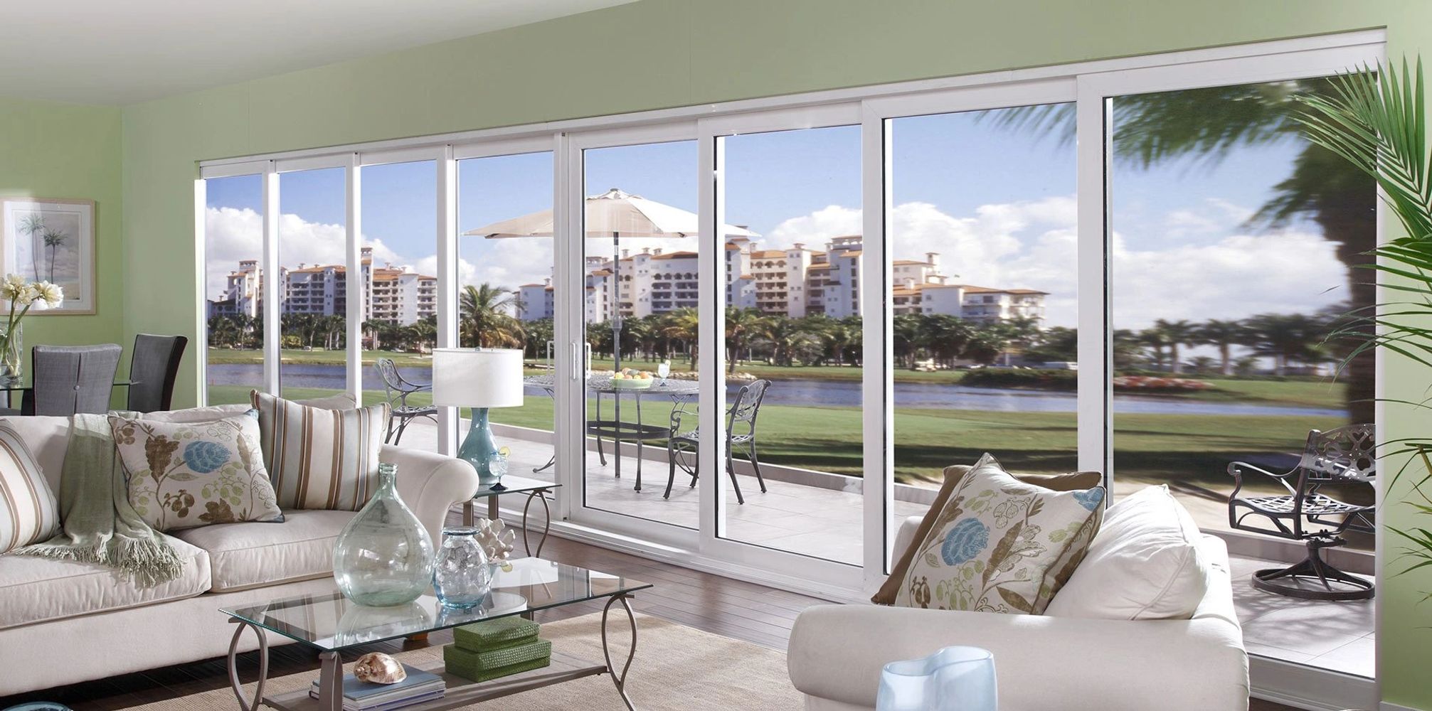 Door & Co - Residential and commercial doors and windows