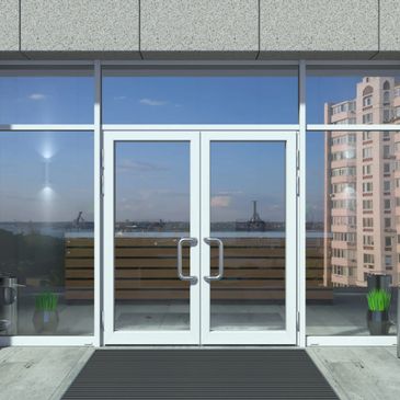 Door & Co - Residential and commercial doors and windows
