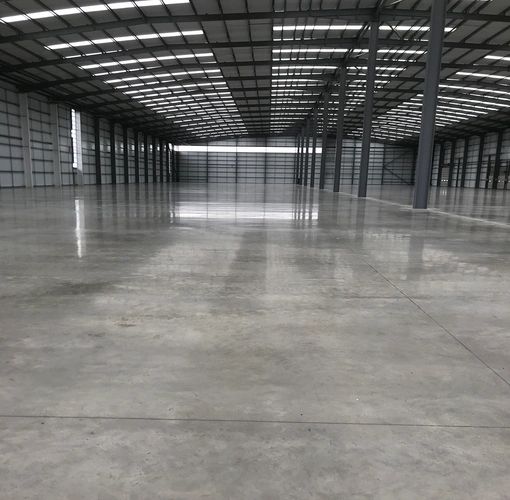 Expert Tips for finishing FM2 Concrete Floors