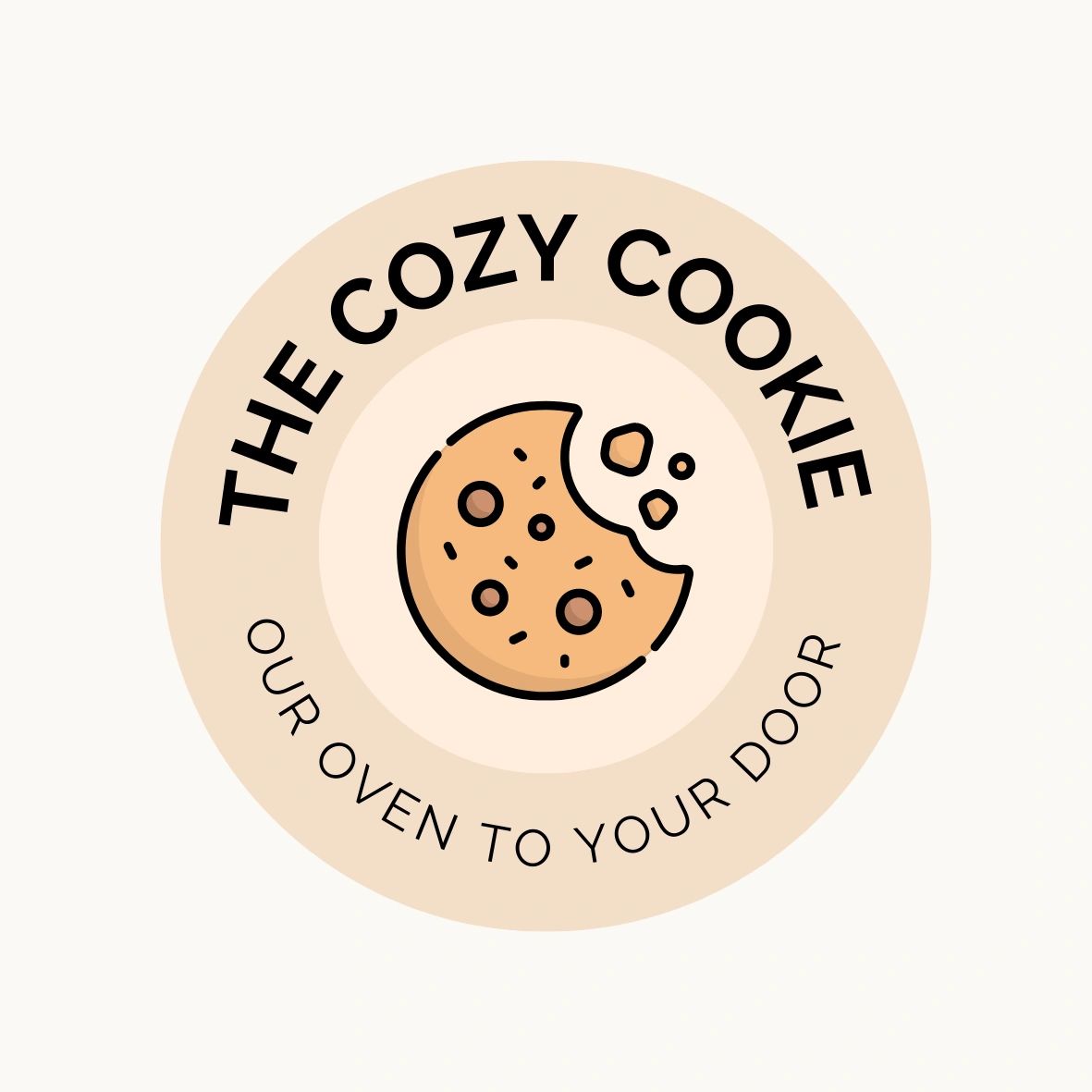 The Cozy Cookie