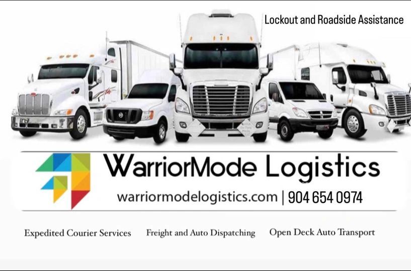 WarriorMode Logistics LLC