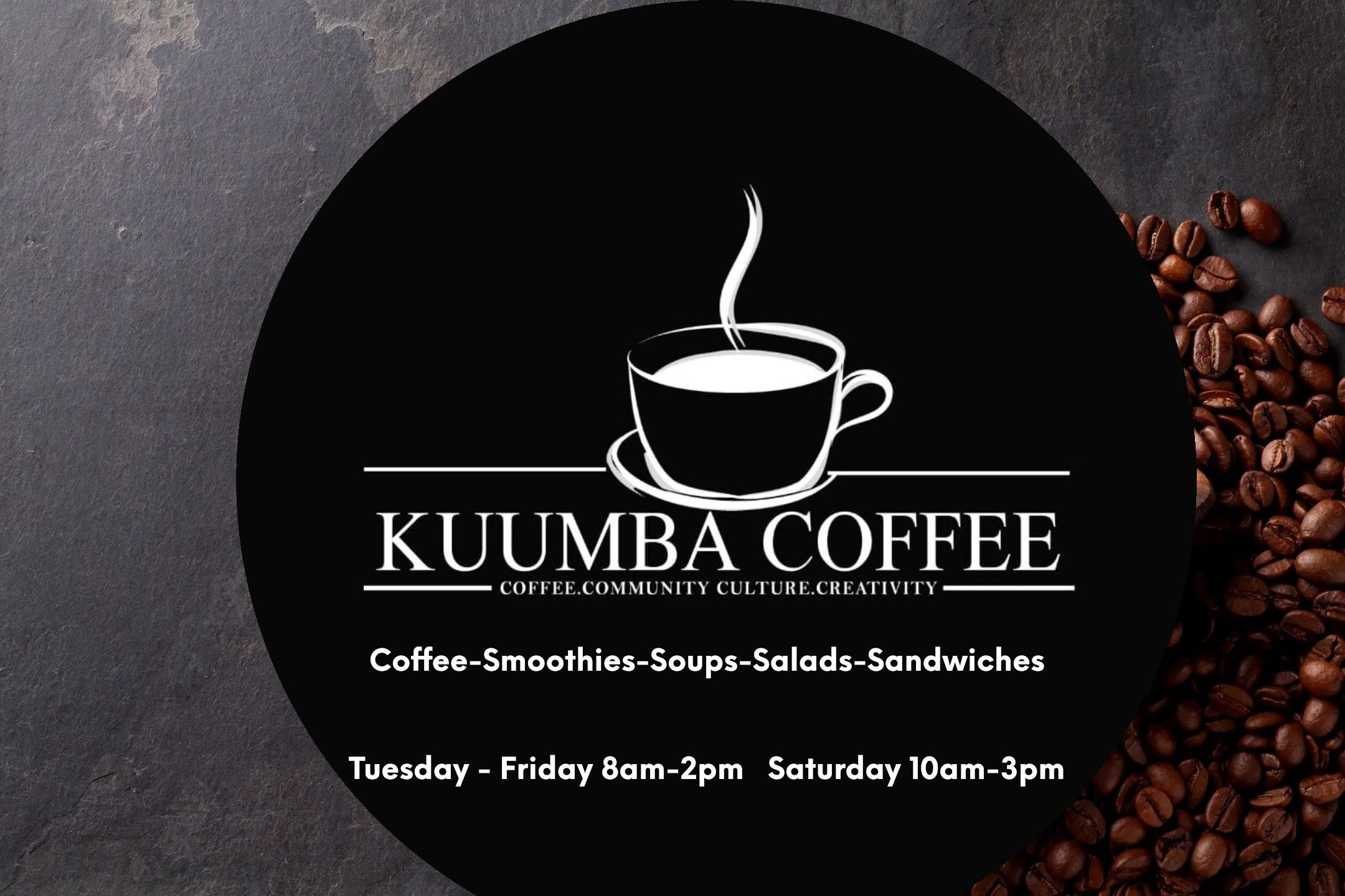 Kuumba Coffee