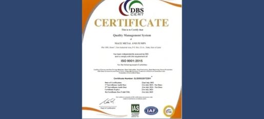 ISO Certification In Uganda | ISO 9001 Certification Uganda | IQS Uganda
