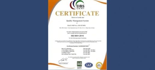 ISO Certification | IQS Certification Uganda