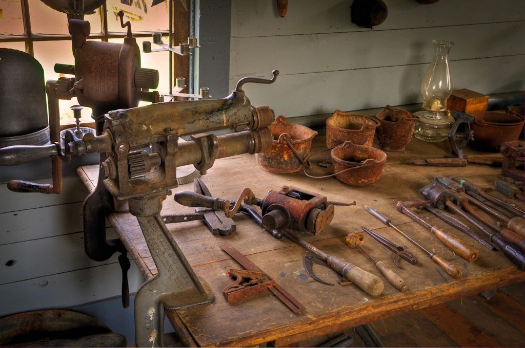 SENECA WOLF CLAN TEACHING LODGE