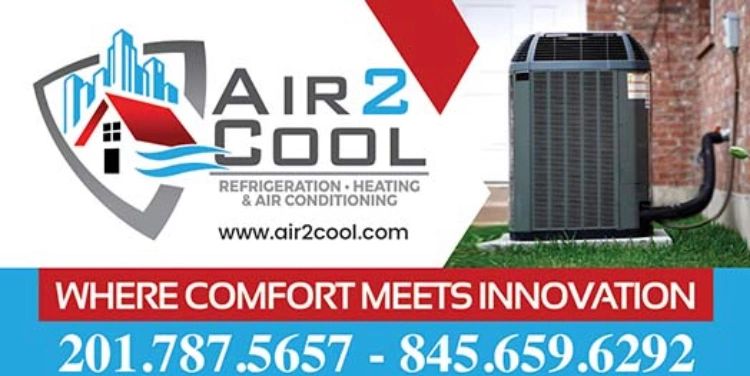 Air2Cool
