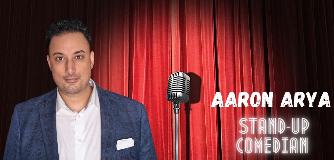 Home [aaronarya.com]