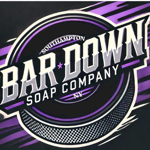 Bardown Soap