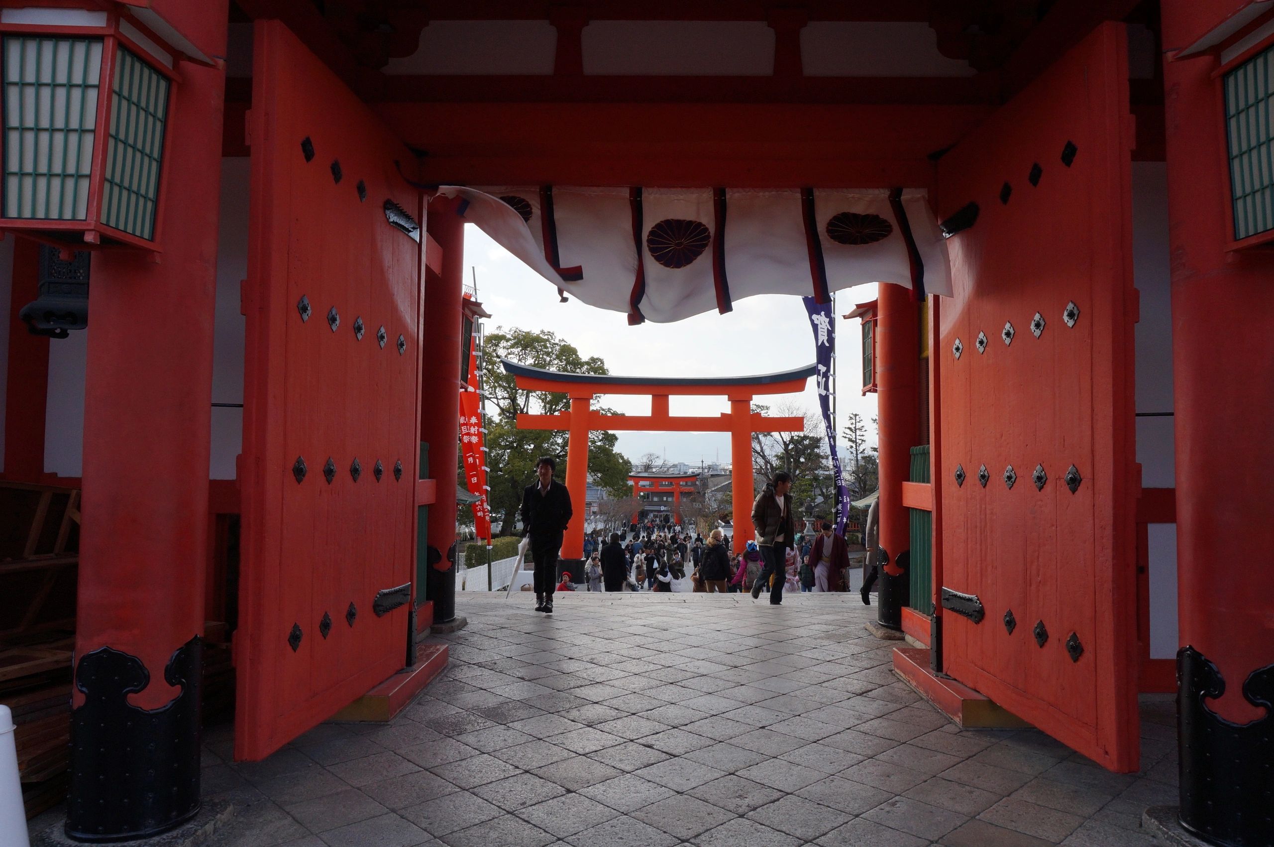 Mardi Tuesday Tours - Private Japan Tour Guide, Kyoto - Nara