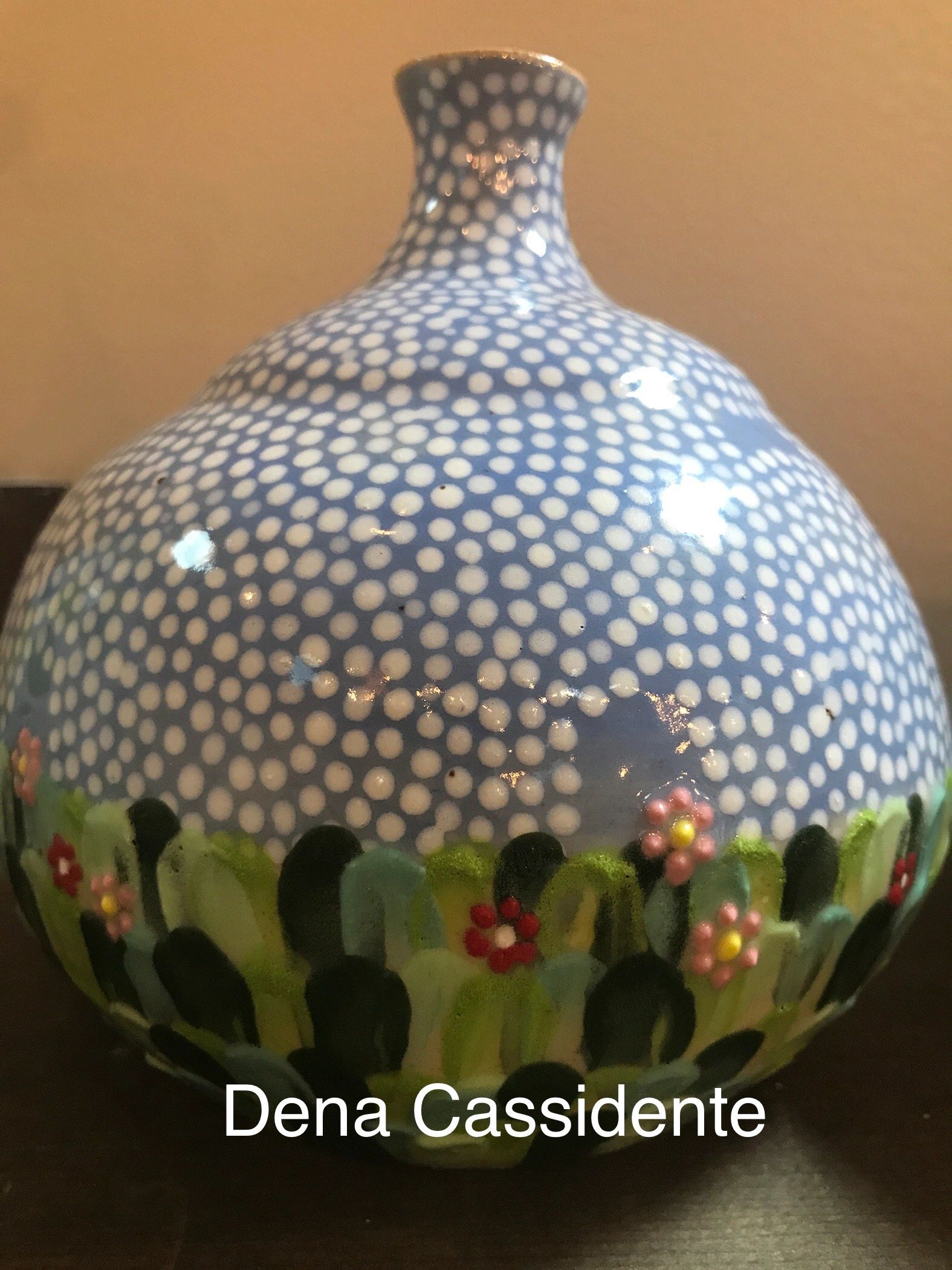 Artist Gallery of Vero - Treasure Coast Potters