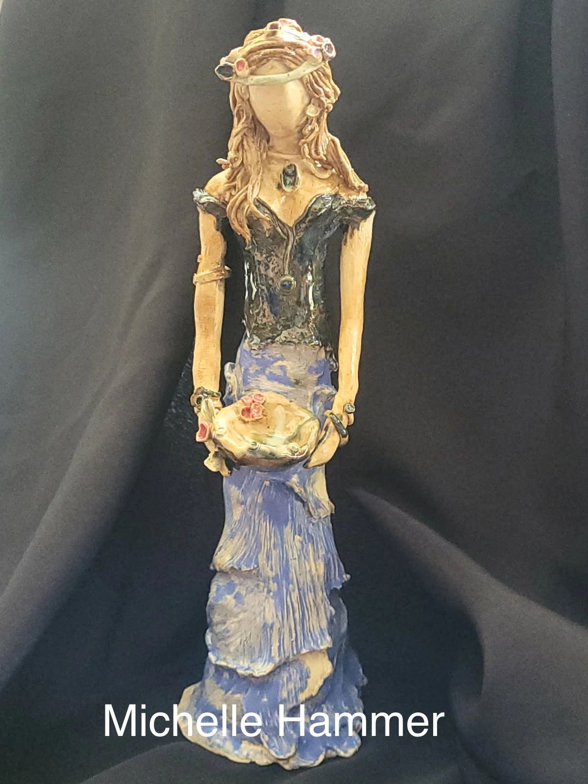 Artist Gallery of Vero - Treasure Coast Potters