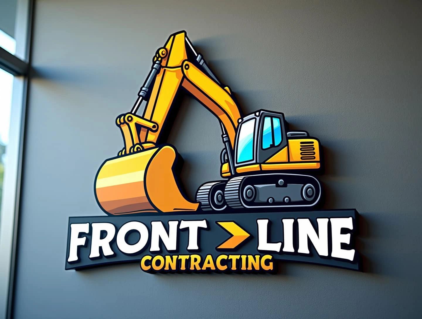 About | Front-Linecontracting.com