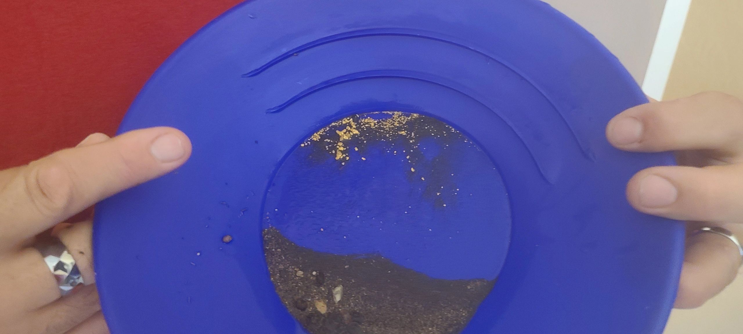 The Automatic Panner and Gold Magic - Fact or Fiction?