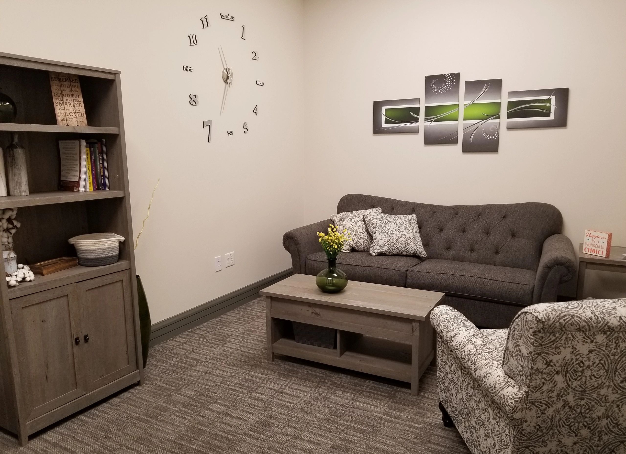 Exploration Counseling, LLC