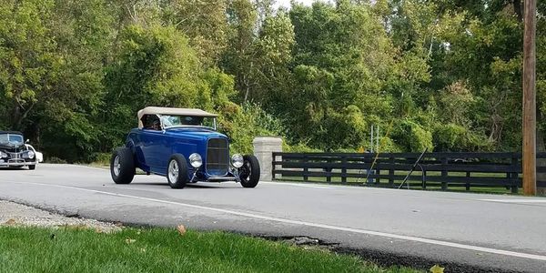 st. louis street rod association