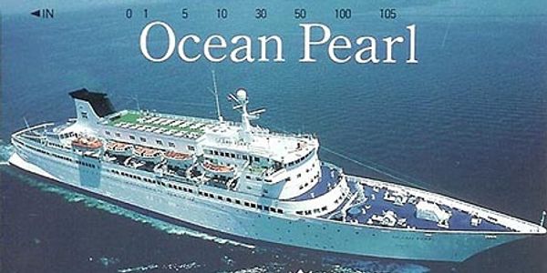 My Ships | Speak of the Sea