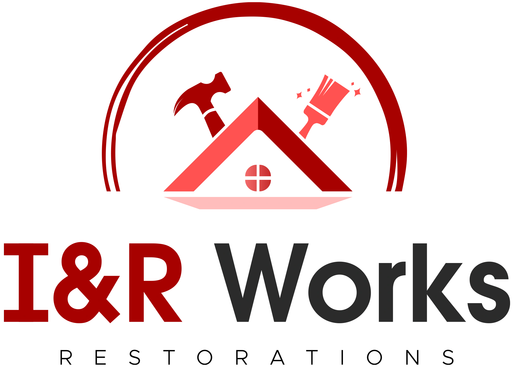 I&R Works - Interior Painting, Repairs, Restoration, Renovation