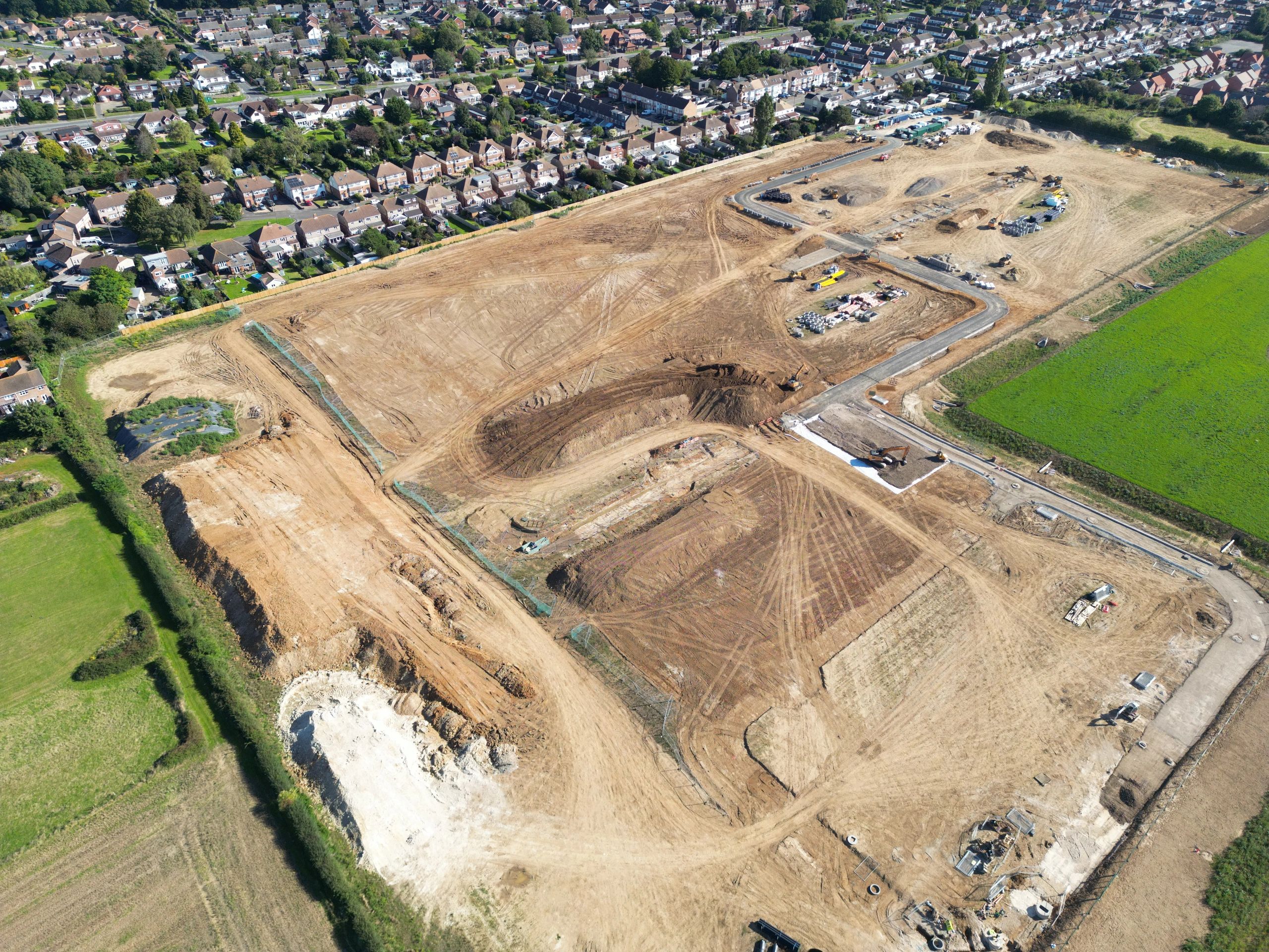 Dunmar Surveyors Limited