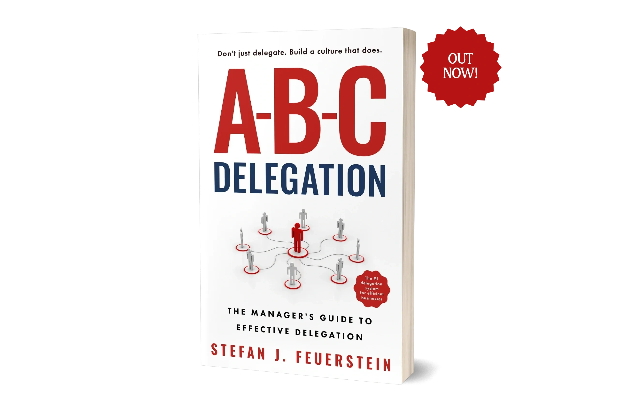 A-B-C Delegation: Effective Delegation Tools and Strategies for ...