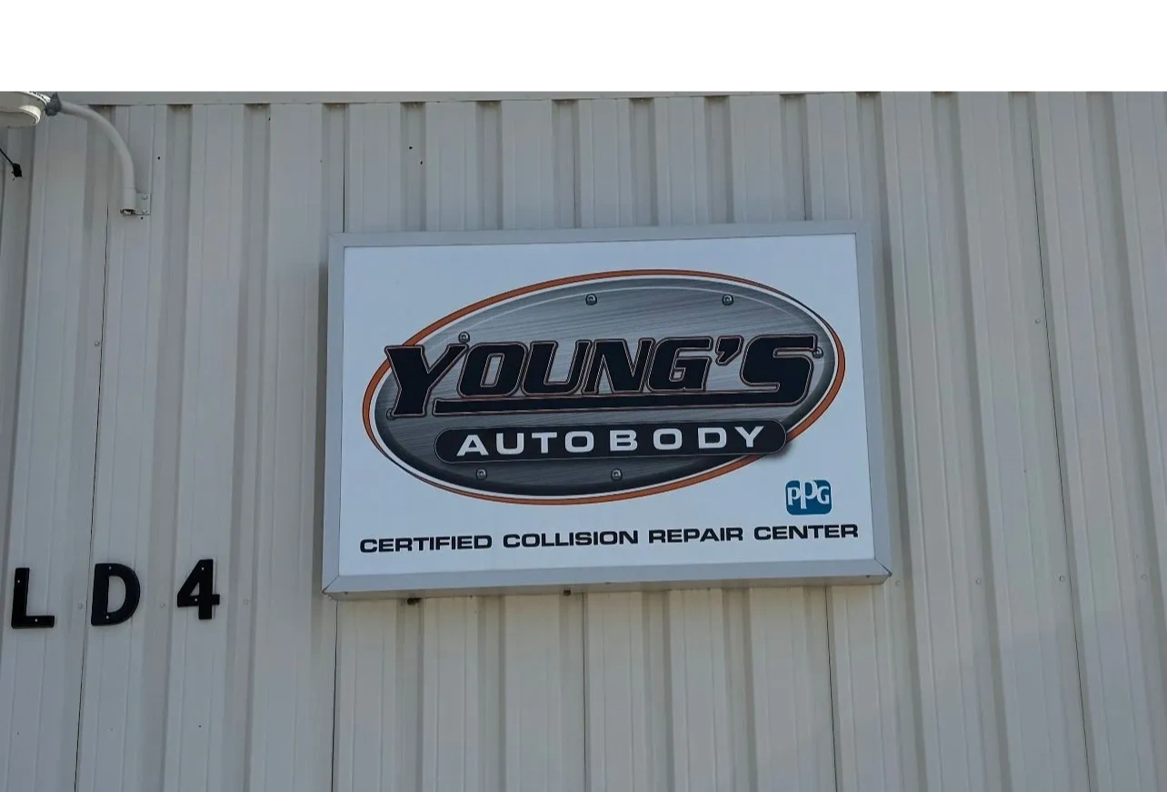 Young's Auto Body